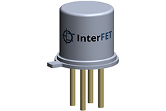 IFN1320 Series N-Channel JFET - InterFET | DigiKey